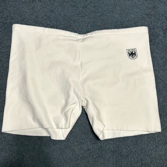 Yeezy | Shorts | Kanye West Yeezy Vultures Shorts | Poshmark